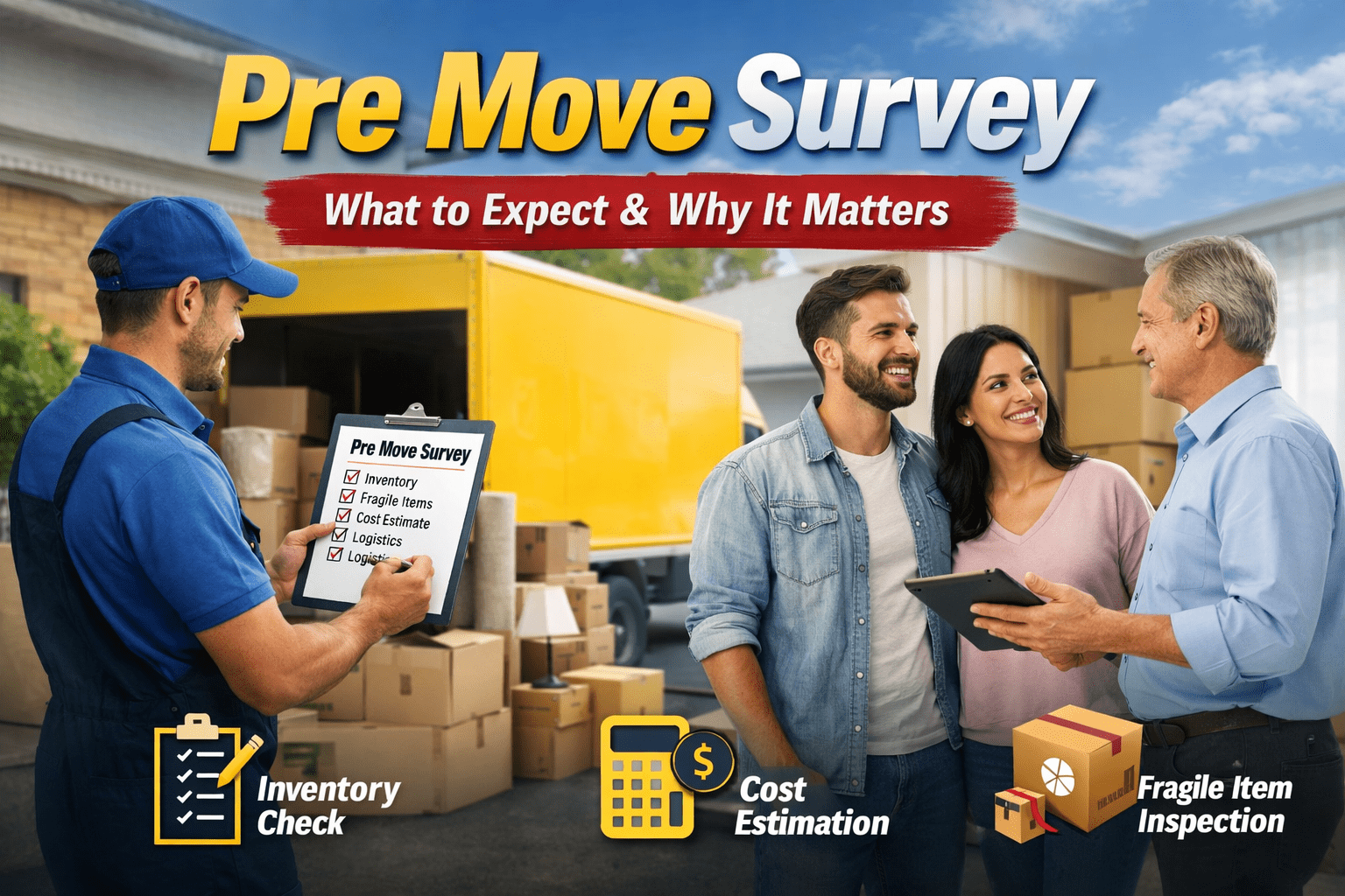 Packers and Movers in India | Orange Movers